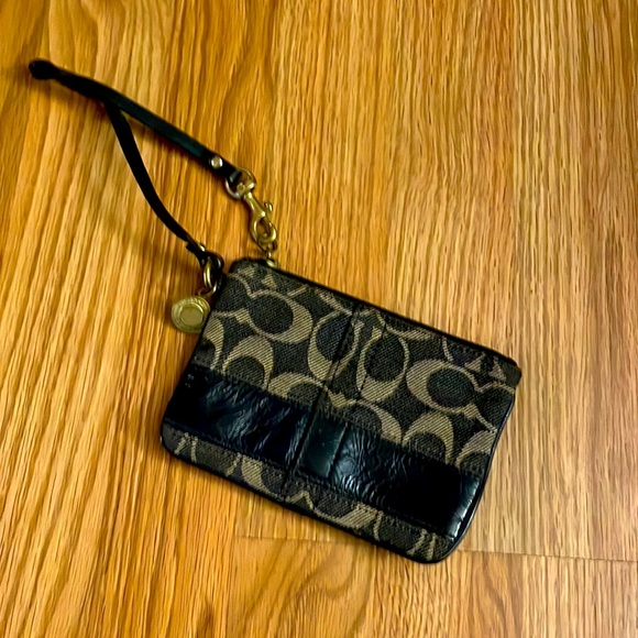 Coach | Bags | Coach Clutch | Poshmark